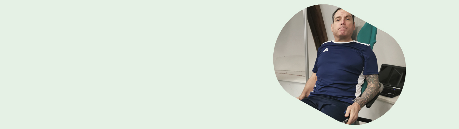 Passionate About People - Ability Bow