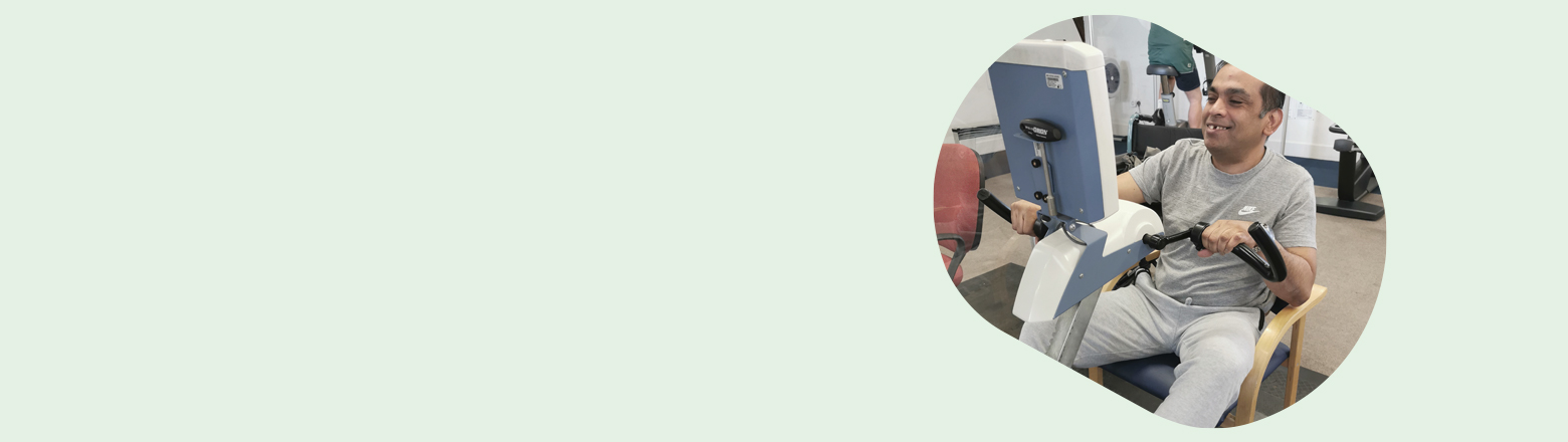 Equipment - Ability Bow