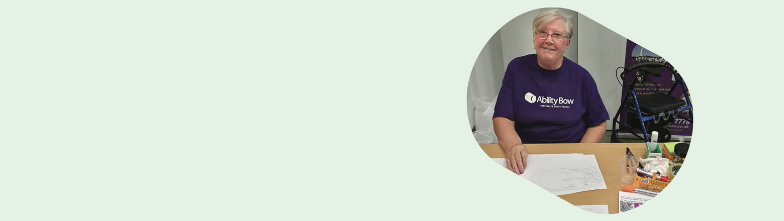 Membership - Ability Bow