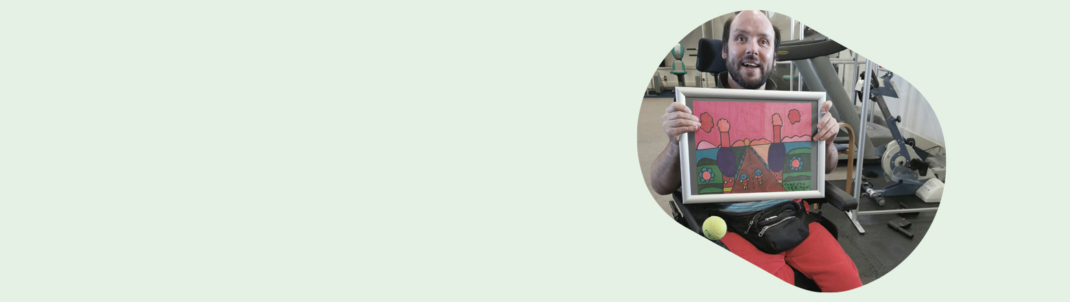 Specialist Exercise Referral - Ability Bow