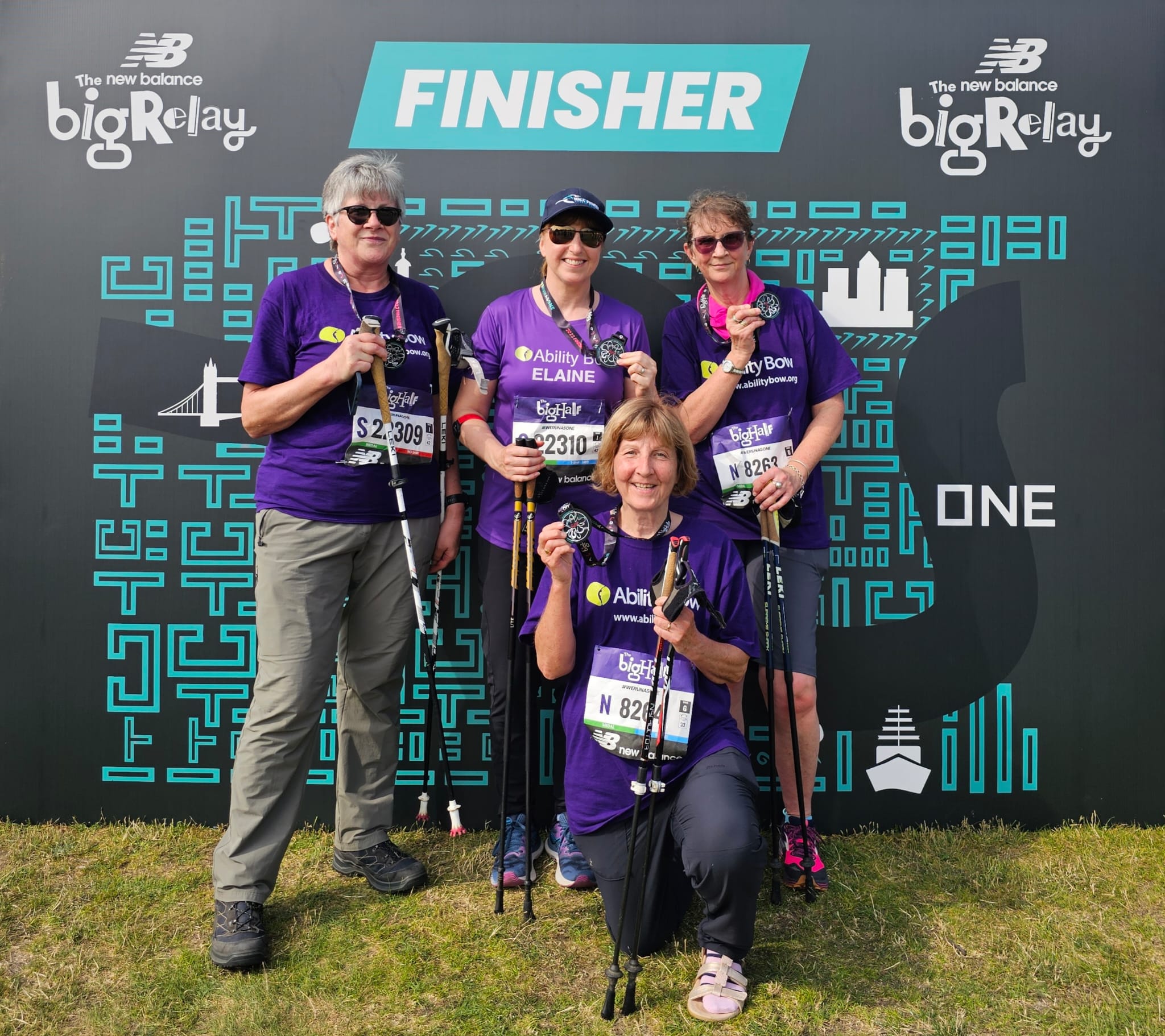 Fundraising Events - Ability Bow